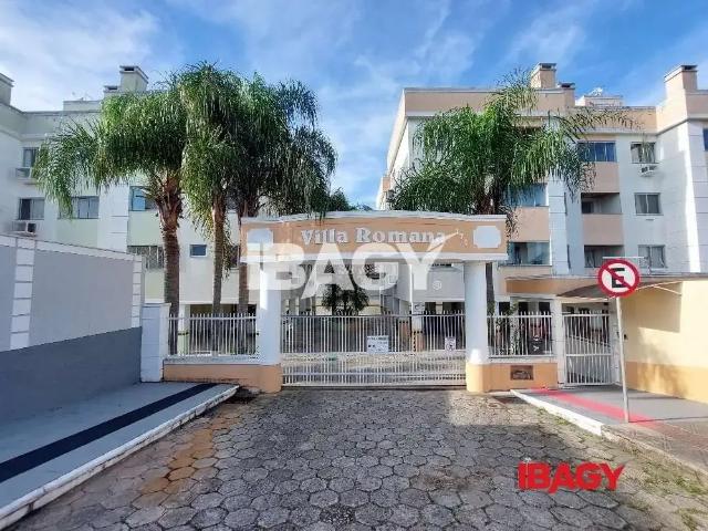 Apartamento para Locação em São José/SC Serraria 1 Quartos