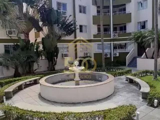 Apartamento para Locação em São José/SC Serraria 2 Quartos