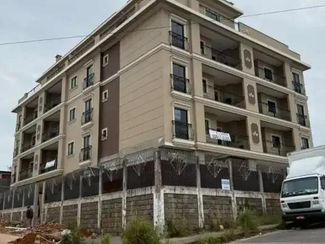 Apartamento para Locação em São José/SC Serraria 2 Quartos