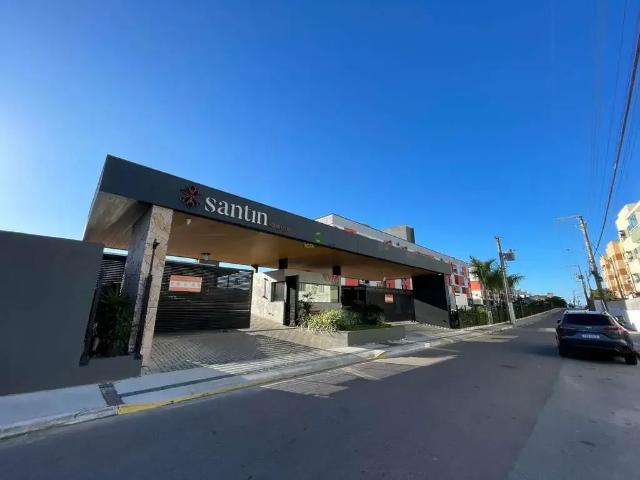Apartamento para Locação em São José/SC Serraria 2 Quartos