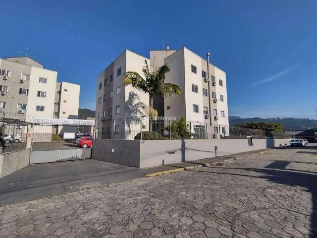Apartamento para Locação em São José/SC Serraria 2 Quartos