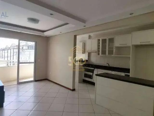 Apartamento para Locação em São José/SC Serraria 2 Quartos