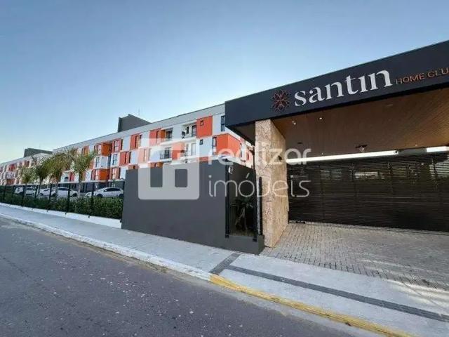 Apartamento para Locação em São José/SC Serraria 2 Quartos