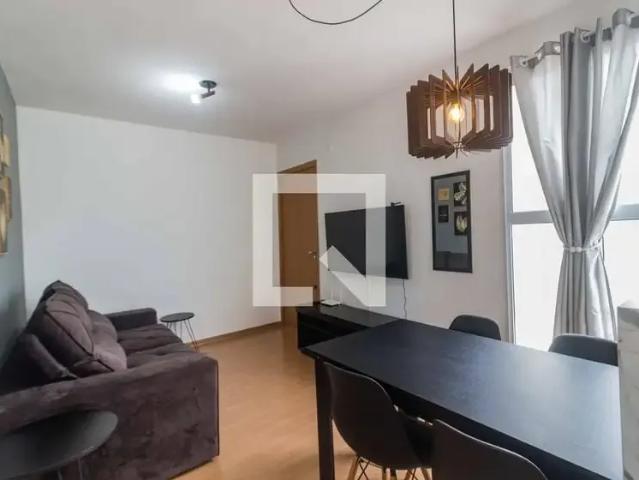Apartamento para Locação em São José/SC Serraria 2 Quartos