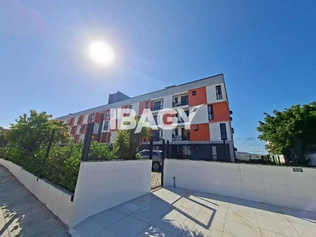 Apartamento para Locação em São José/SC Serraria 2 Quartos