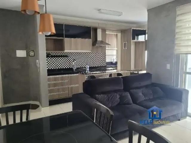 Apartamento para Locação em São José/SC Serraria 2 Quartos