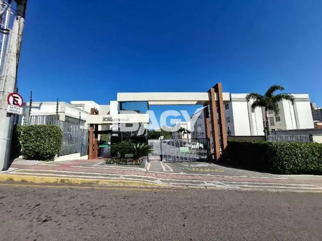 Apartamento para Locação em São José/SC Serraria 2 Quartos