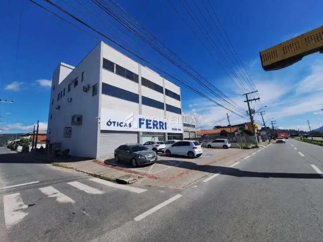 Apartamento para Locação em São José/SC Serraria 2 Quartos