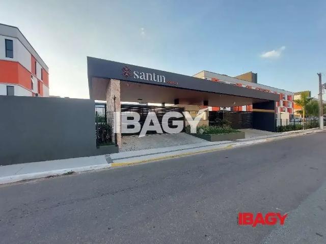 Apartamento para Locação em São José/SC Serraria 2 Quartos