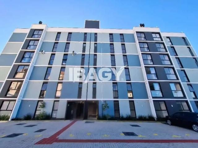 Apartamento para Locação em São José/SC Serraria 2 Quartos