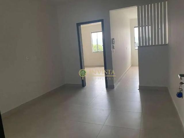 Apartamento para Locação em São José/SC Serraria 2 Quartos