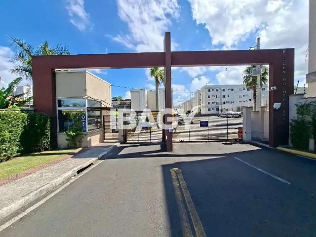 Apartamento para Locação em São José/SC Serraria 2 Quartos