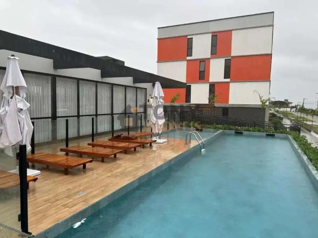 Apartamento para Locação em São José/SC Serraria 2 Quartos