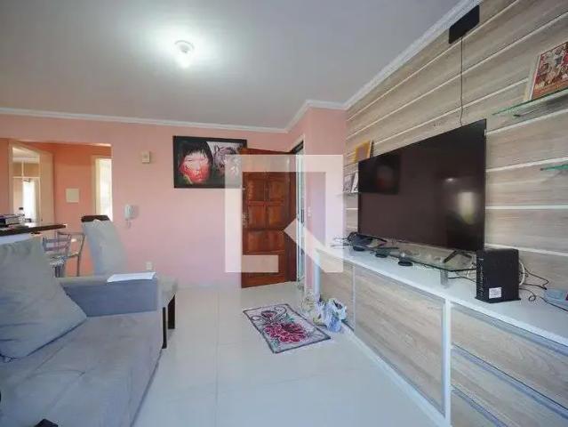 Apartamento para Locação em São José/SC Serraria 2 Quartos