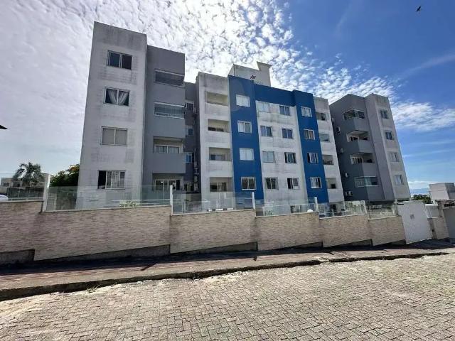 Apartamento para Locação em São José/SC Serraria 2 Quartos