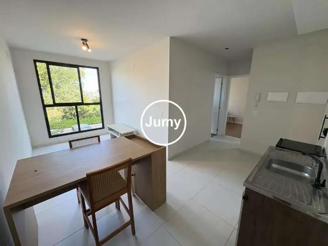 Apartamento para Locação em São José/SC Serraria 2 Quartos