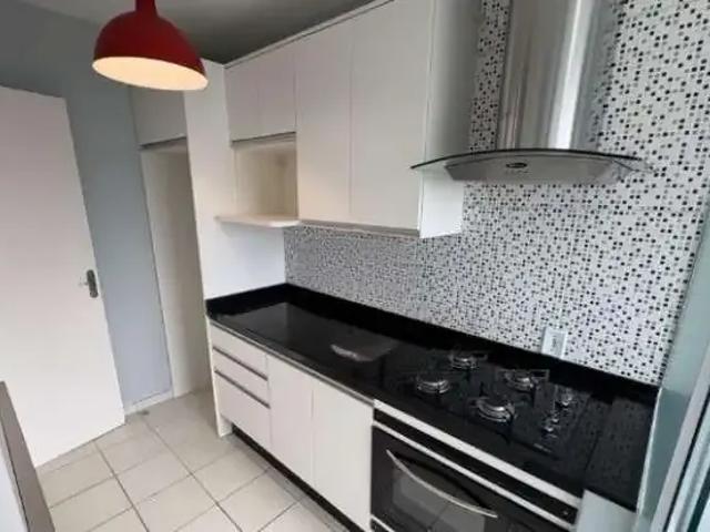 Apartamento para Locação em São José/SC Serraria 2 Quartos