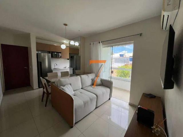 Apartamento para Locação em São José/SC Serraria 2 Quartos