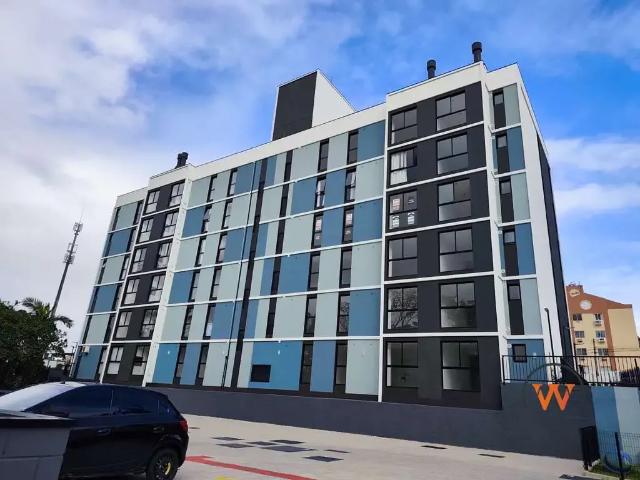 Apartamento para Locação em São José/SC Serraria 2 Quartos