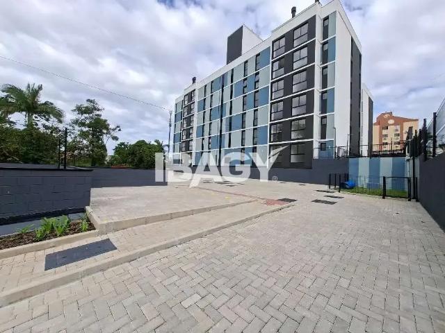 Apartamento para Locação em São José/SC Serraria 2 Quartos