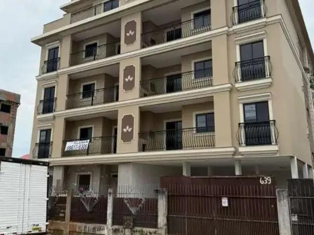 Apartamento para Locação em São José/SC Serraria 3 Quartos