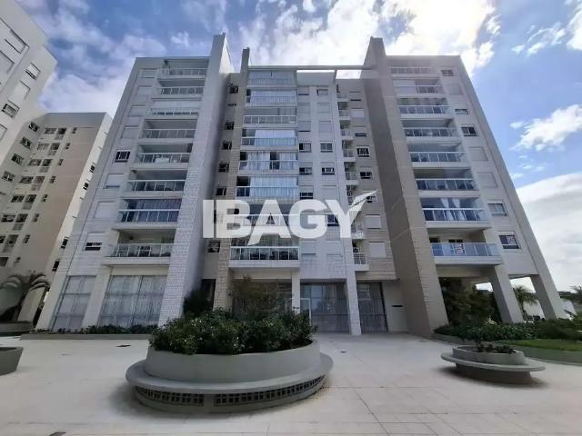 Apartamento para Locação em São José/SC Serraria 3 Quartos