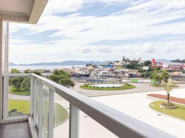 Apartamento para Locação em São José/SC Serraria 3 Quartos