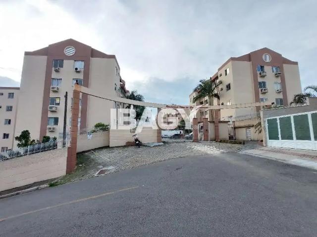 Apartamento para Locação em São José/SC Serraria 3 Quartos