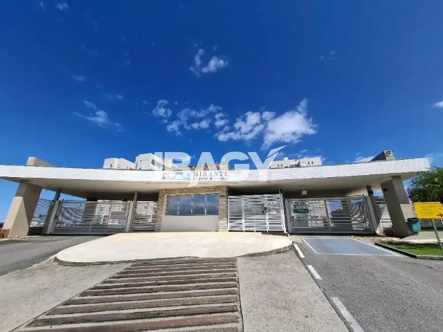 Apartamento para Locação em São José/SC Serraria 3 Quartos