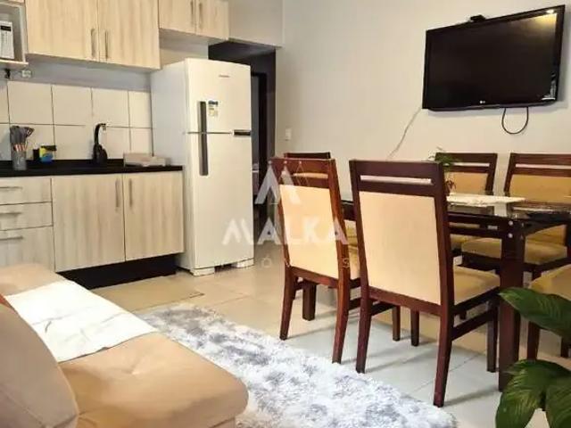 Apartamento para Locação em São José/SC Sertão do Maruim 3 Quartos