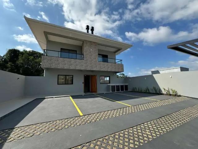 Apartamento para Locação em São José/SC Sertão do Maruim 2 Quartos