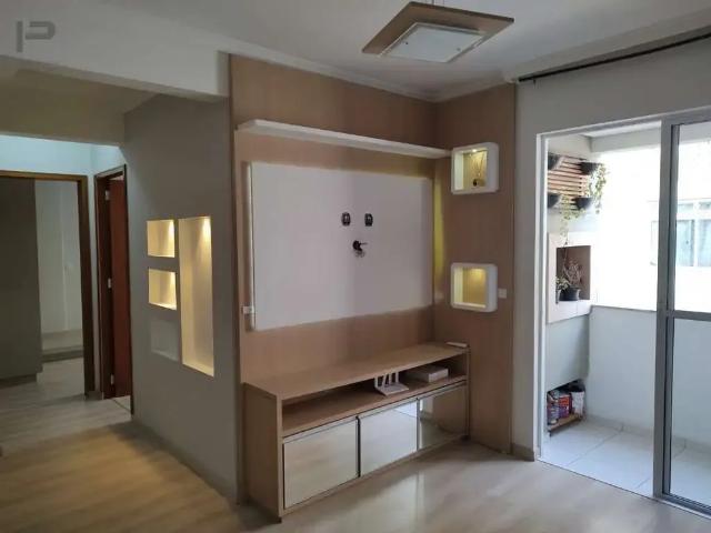 Apartamento para Locação em São José/SC Sertão do Maruim 2 Quartos