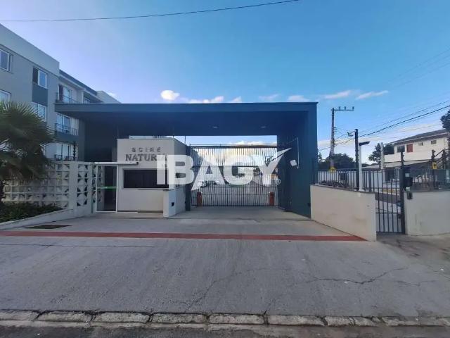 Apartamento para Locação em São José/SC Sertão do Maruim 2 Quartos