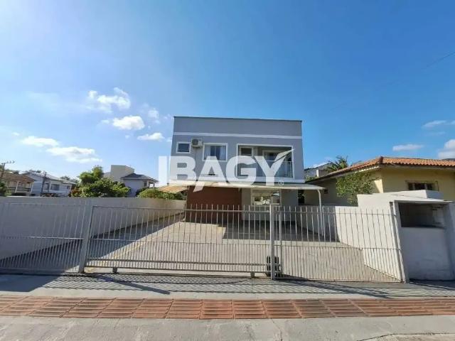 Apartamento para Locação em São José/SC Sertão do Maruim 2 Quartos