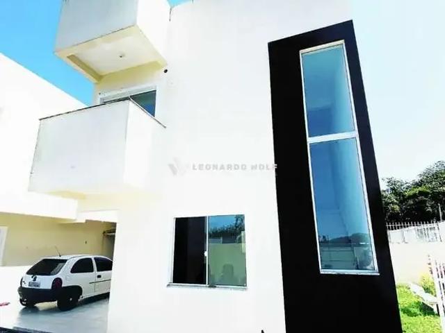 Apartamento para Locação em São José/SC Sertão do Maruim 2 Quartos