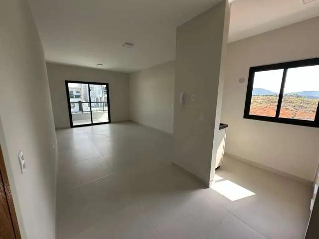 Apartamento para Locação em São José/SC Sertão do Maruim 2 Quartos