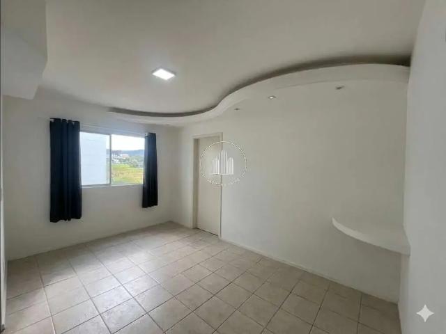 Apartamento para Locação em São José/SC Sertão do Maruim 2 Quartos