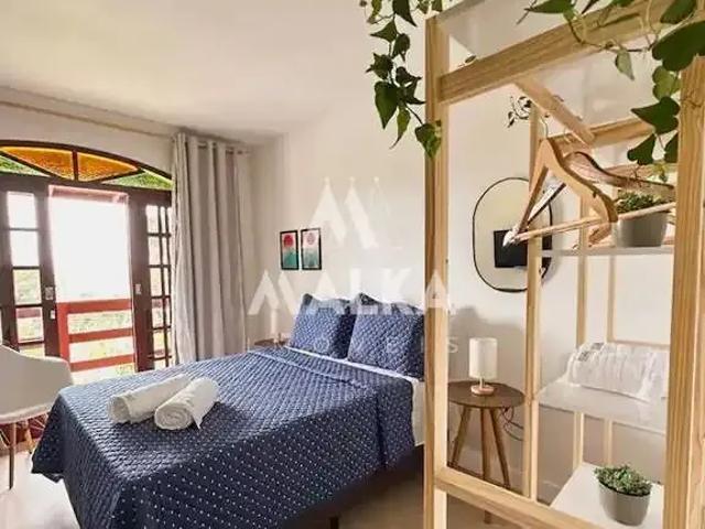 Apartamento para Locação em São José/SC Sertão do Maruim 2 Quartos