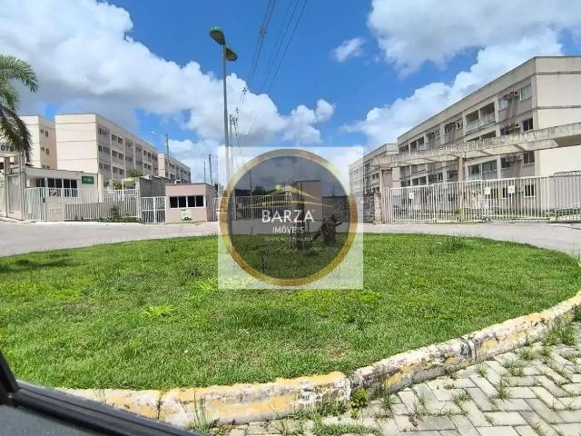Apartamento para Locação em São Lourenço da Mata/PE Muribara 3 Quartos