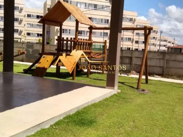 Apartamento para Locação em São Lourenço da Mata/PE Pixete 2 Quartos