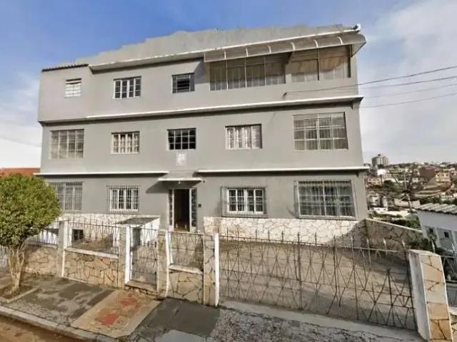 Apartamento para Locação em São Lourenço/MG Vila Nova 2 Quartos