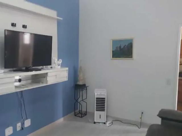 Apartamento para Locação em São Lourenço/MG Centro 1 Quartos