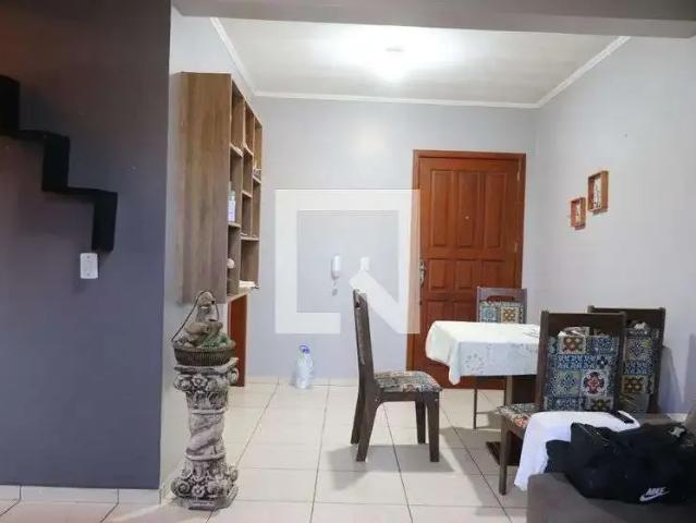 Apartamento para Locação em São Leopoldo/RS Vicentina 1 Quartos