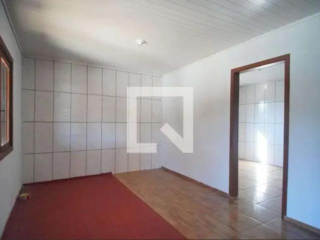Apartamento para Locação em São Leopoldo/RS Arroio da Manteiga 1 Quartos