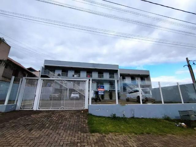 Apartamento para Locação em São Leopoldo/RS Arroio da Manteiga 1 Quartos