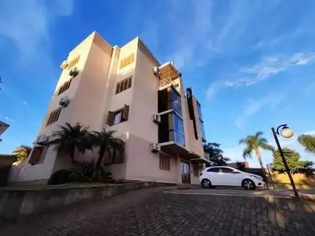 Apartamento para Locação em São Leopoldo/RS Campestre 2 Quartos