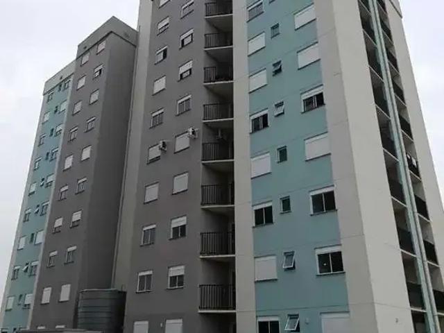 Apartamento para Locação em São Leopoldo/RS Campina 1 Quartos