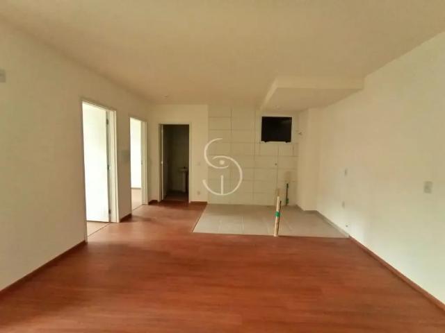 Apartamento para Locação em São Leopoldo/RS Campina 2 Quartos