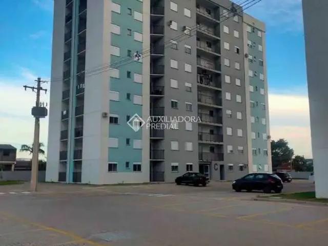 Apartamento para Locação em São Leopoldo/RS Campina 2 Quartos