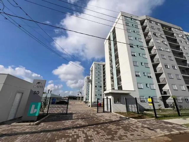 Apartamento para Locação em São Leopoldo/RS Campina 2 Quartos